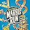 Master Builder - Roller Coaster Marble Run: Construct Your Own Huge ...