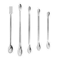 Amazon.de Bestseller: Die beliebtesten Artikel in Laborspachtel