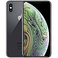 Amazon.com: Apple iPhone XS Max, US Version, 64GB, Space Gray ...