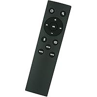 Amazon.com: HCDZ Replacement Remote Control for TCL Alto 7 TS7010 TS7000 Channel Home Theater ...