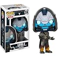 Amazon.com: Funko Pop! Games Destiny Cayde-6 Action Figure : Funko ...