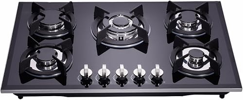 Best Gas Cooktop Of 2024 – Reviews & Buying Guide - Chef's Resource