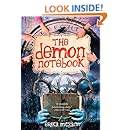 The Demon Notebook: Erika McGann: 9781402295386: Amazon.com: Books
