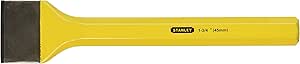 Stanley 16-294 Mason's Chisel, 1-3/4 Inch - Masonry Chisels - Amazon.com