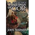 Guardsman of Gor (Gorean Saga): Norman, John: 9781497644625: Amazon.com ...
