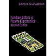 Fundamentals of Power Electronics: Erickson, Robert W., Maksimovic ...
