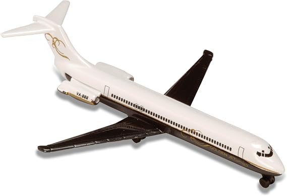 Majorette airplane 13cm, 8 assorted: Amazon.co.uk: Toys & Games
