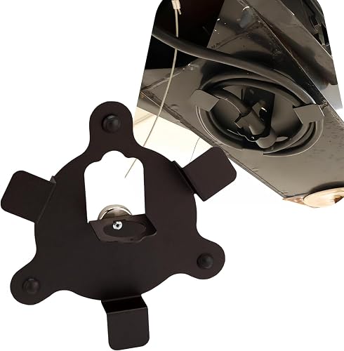 SP56-463 Trailer Wiring Cord Keeper, Attaches to Your Fifth-Wheel Pin ...