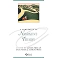 Amazon.com: A Companion to Narrative Theory: 9781405184380: Phelan ...