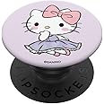 Amazon.com: Hello Kitty Super Sweet and Cute PopSockets PopGrip ...