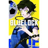 Amazon.com: Shonen Starter Set Blue Lock nº 1+2+3: 9788411610346 ...