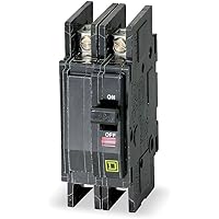 QOU250 FEED THRU by SQUARE D SCHNEIDER ELECTRIC - Electroniccomponents ...