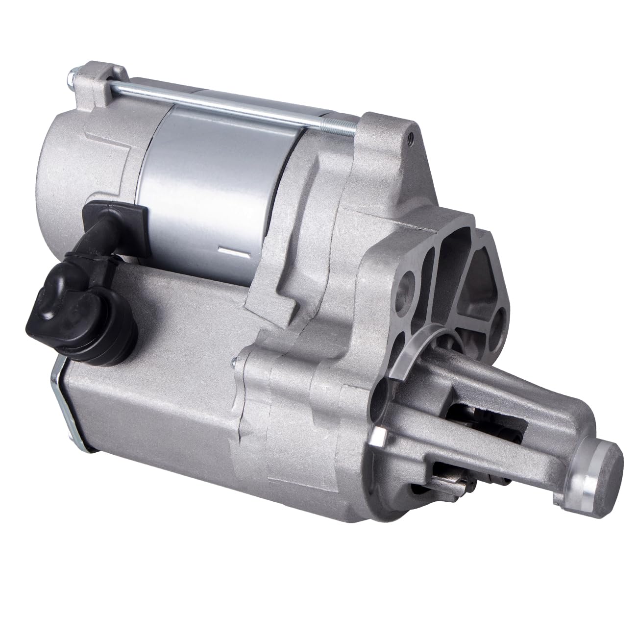 TUCAREST 17785 Starter For (3.9L 5.2L V8-5.9L)(3.7L 4.7L w/M.T.) Fit for Do-dge 99-08 Dakota Ram ...