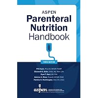ASPEN Enteral Nutrition Handbook: 9781889622392: Amazon.com: Books