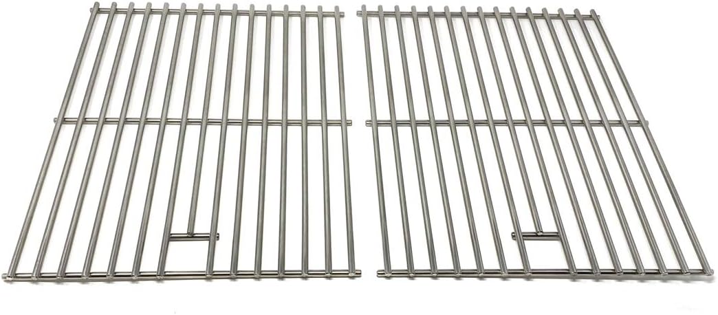 Amazon.com : Grill Parts Gallery Replacement Stainless Cooking Grid for ...