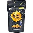 Amazon.com: MAGI PLANET Popcorn Corn Soup Taste 110g - Best Taiwanese ...