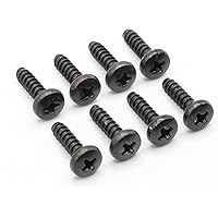 Amazon.com: ReplacementScrews Stand Screws Compatible with Samsung ...