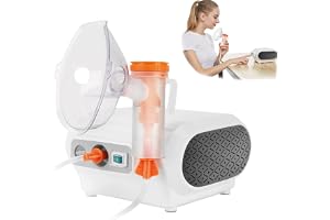 Amazon Best Sellers: Best Nebulizers