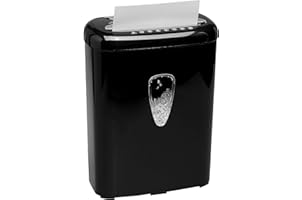 Amazon Best Sellers: Best Shredders