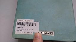 The Lion, the Witch and the Wardrobe (The Chronicles of Narnia): Amazon ...