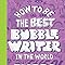 How to be the Best Bubblewriter in the World Ever: Scott, Linda ...