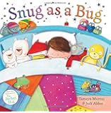 Snug As a Bug: Michael Elsohn Ross, Sylvia Long: 9780811842457: Amazon ...