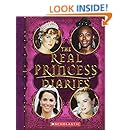 The Real Princess Diaries: Grace Norwich: 9780545849371: Amazon.com: Books