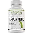 Amazon.com: Tendon Medic Nutrition Supplement | Natural Dietary ...