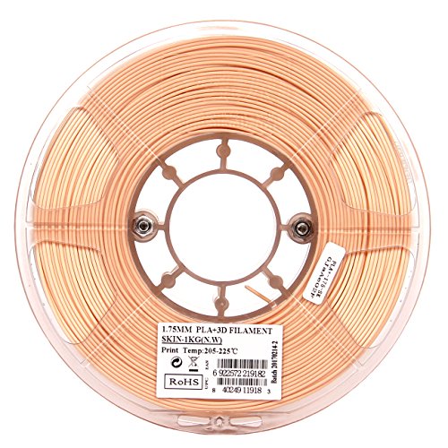 ESUN PLA PRO (PLA+) 3D Printer Filament, Dimensional Accuracy +/- 0.03 ...