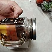 Amazon.com: The Candle Daddy Deez Nutz Scented Candle - Banana Nut ...