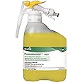Amazon.com: Diversey Prominence Heavy Duty Floor Cleaner : Health ...