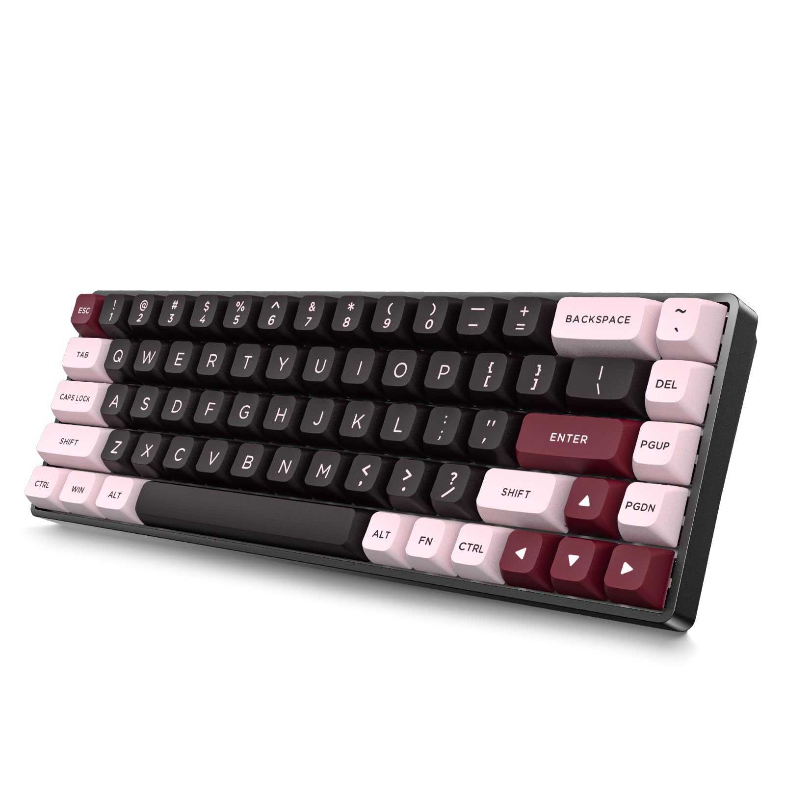 Mua CNC Magnetic Gaming Keyboard with Rapid Trigger, Hall Effect ...