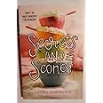 Secrets and Scones (The Secret Recipe Book, 1): Remington, Laurel ...