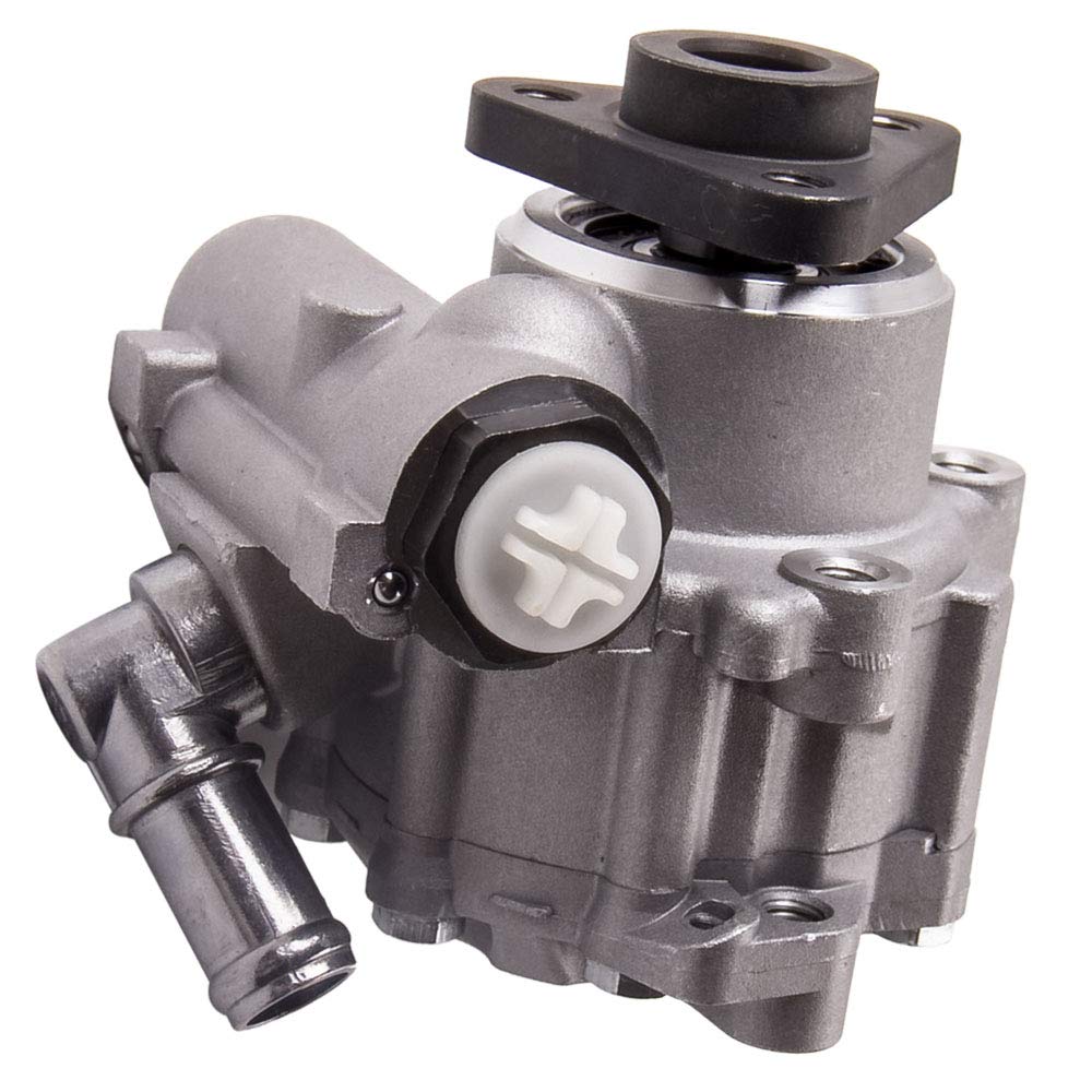 Amazon.com: maXpeedingrods Power Steering Pump for BMW 3 Series E46 ...