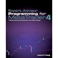 Expert Advisor Programming for MetaTrader 4: Creating automated trading systems in the MQL4 ...