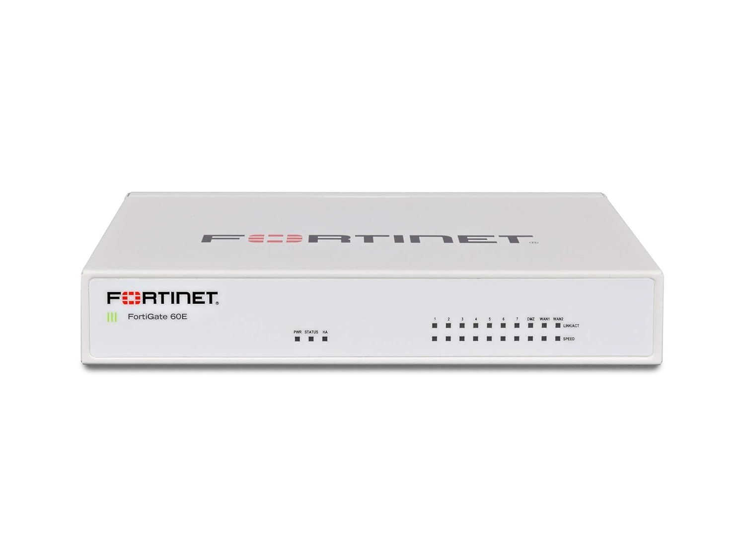 Fortinet FG-60E-BDL-900-36 FortiGate 60E - UTM Bundle - Security ...