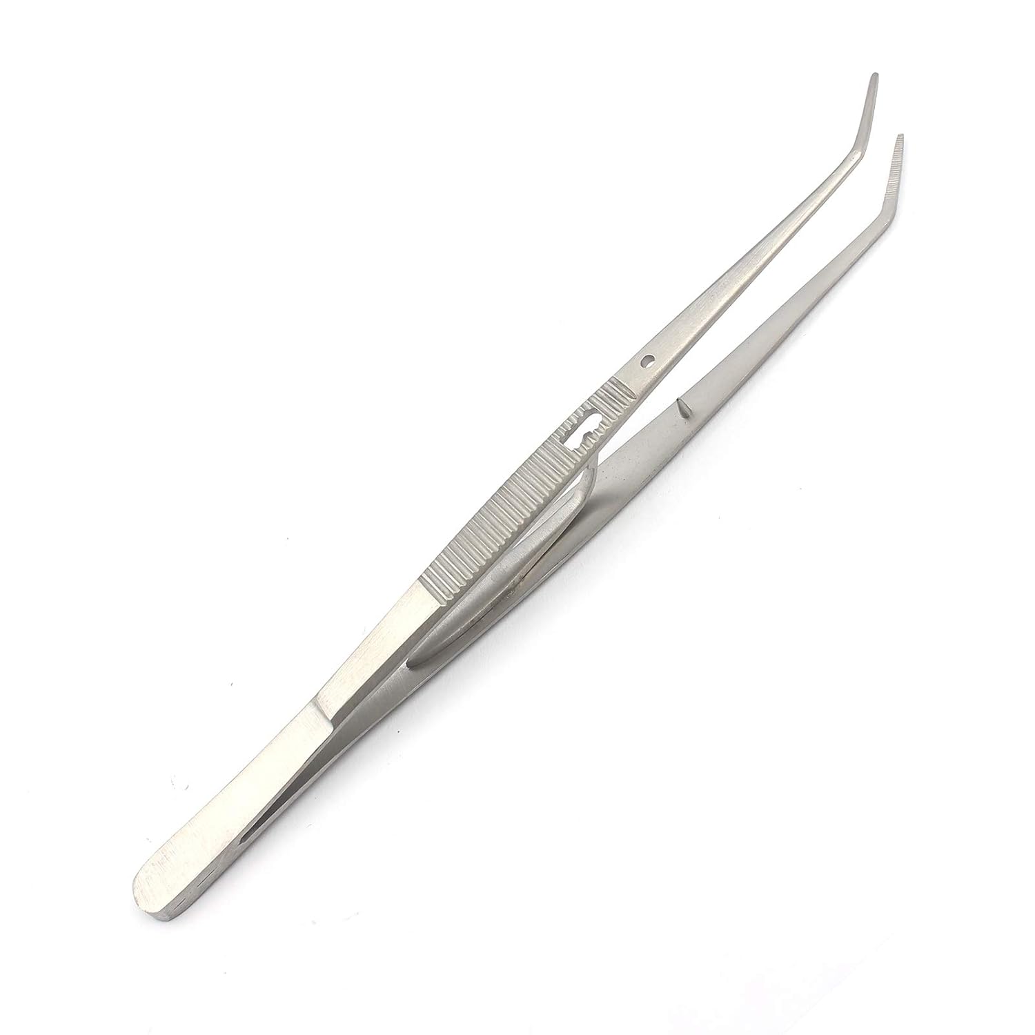 DDP College Pliers, Self Locking, Grooved Tips: Amazon.com: Industrial ...