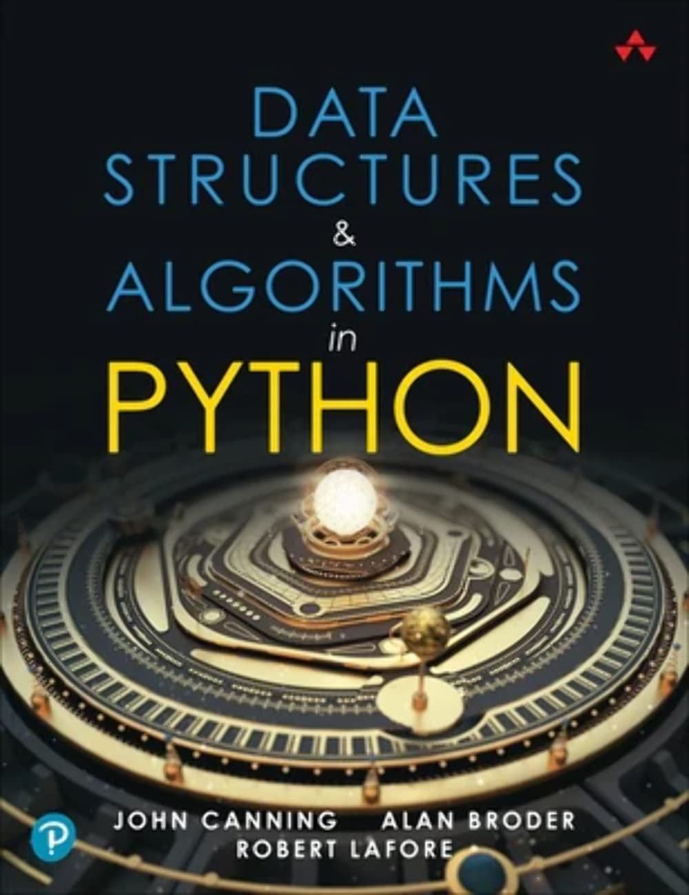 Mua Data Structures And Algorithms In Python Developers Library Data Structures And Algorithms In