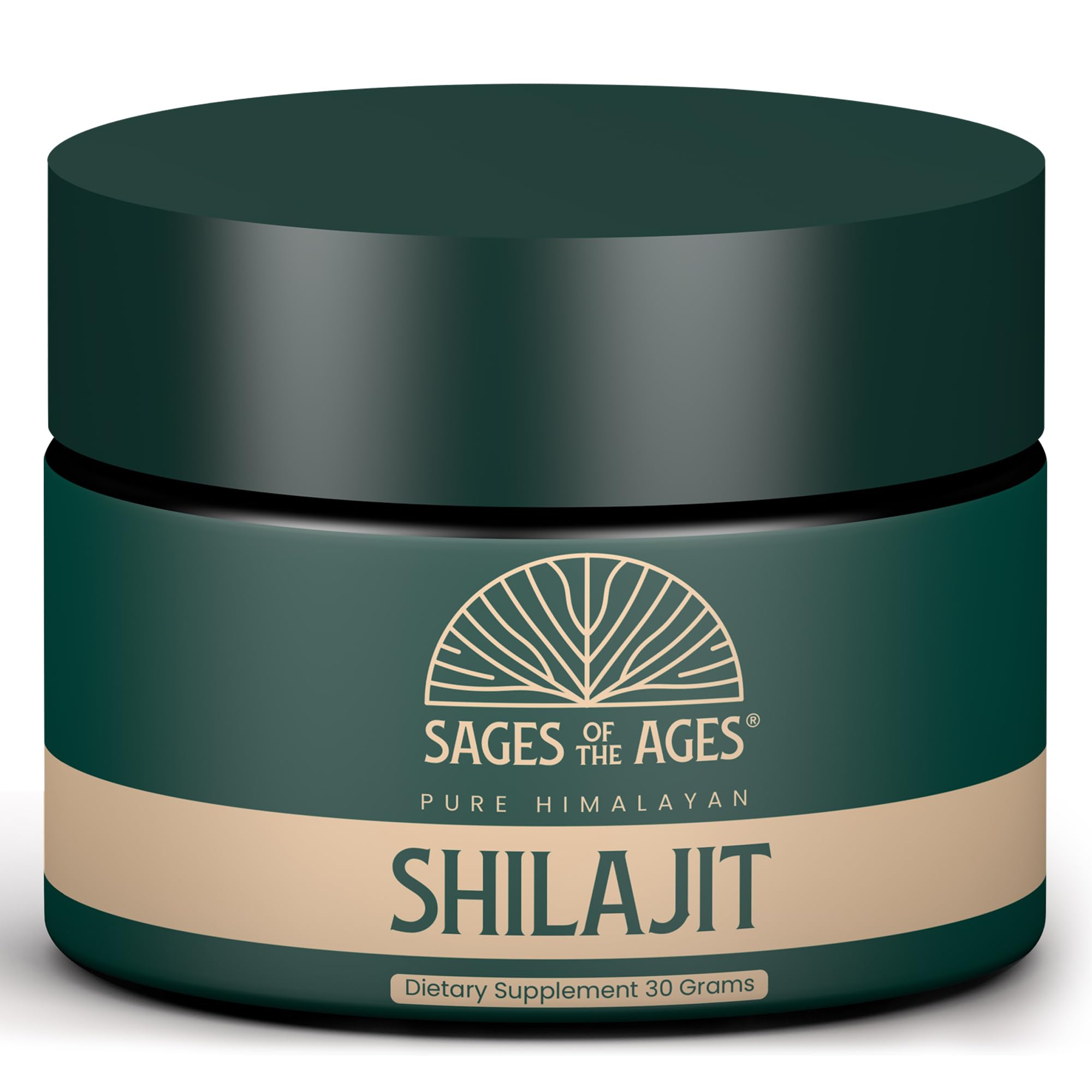Mua Pure Himalayan Shilajit Resin 85+ Trace Minerals, Shilajit for Men ...
