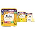Amazon.com: Similac NeoSure Premature Post-Discharge Infant Formula ...