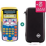 Texas Instruments LPROFSOLAR Little Professor Calculatrice solaire d ...