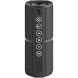 Portronics POR-871 SoundDrum Bluetooth 4.2 Stereo: Amazon.in: Electronics