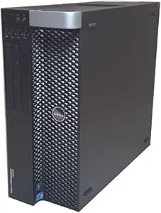 Amazon.com: Dell Precision T5600 Desktop Workstation Intel Xeon 16 Core ...