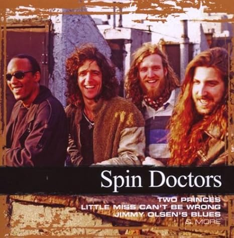 Spin Doctors - Collections - Amazon.com Music