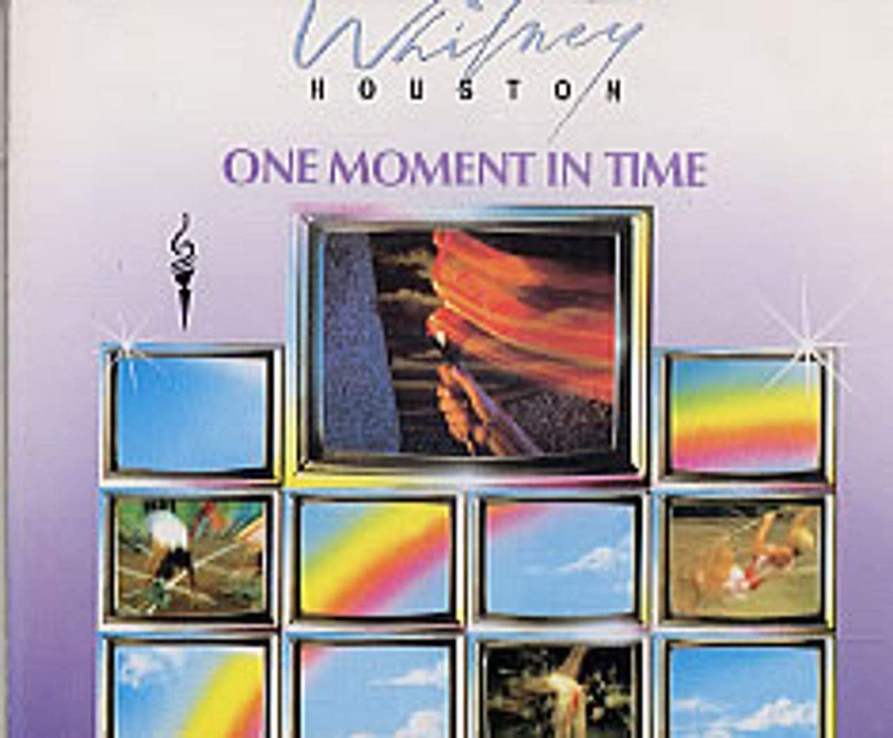 One Moment In Time: Amazon.co.uk: Music
