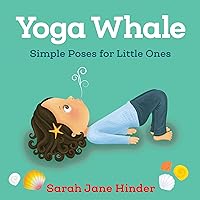 Amazon.com: Yoga Bear: Simple Poses for Little Ones (Yoga Bug Board ...