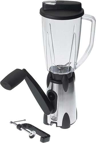 Top 6 Best Battery Powered Blenders On The Market 2024 Reviews