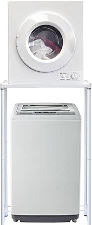 Amazon.com: Magic Chef Compact Portable 1.6 cu ft. Top Load Washing ...