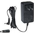 Amazon.com: DTECH 12V Power Supply 12V 2A AC Adapter 3.5mm x 1.35mm DC Charger 5.5mm x 2.5mm ...