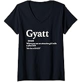 Amazon.com: GYATT funny GYAT saying T-Shirt : Clothing, Shoes & Jewelry